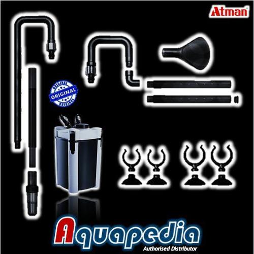 Jual Pipa/Pipe Set Original Spare Part Atman AT3337s - Jakarta Pusat ...