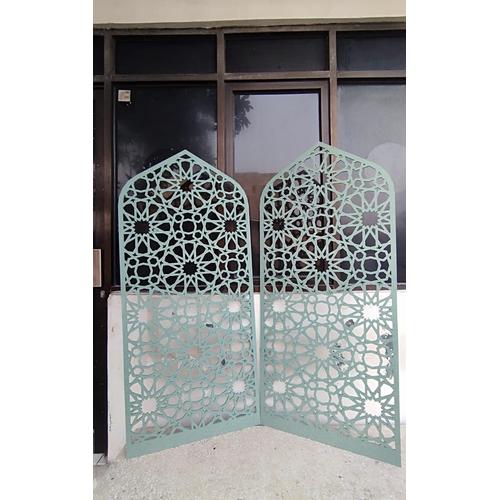 Jual Mihrab HMR 12 MM - Kota Tangerang Selatan - patternium | Tokopedia