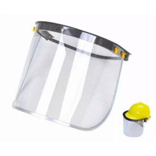 Jual face Shield VPRO Bracket Visor Set / Face Shield Bracket komplit ...