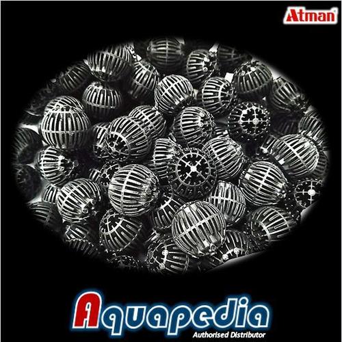 Jual Bioball Filter Media Original Parts Atman AT-3339s - Jakarta Pusat ...
