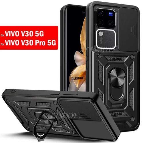 Jual Case Vivo V40 V30 PRO V29 V29e V27 V27e 5G Hybrid Armor Defence ...