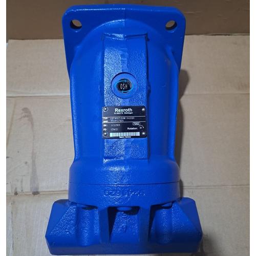 Jual Motor Hidrolik Rexroth A2FM107/61W-VAB100/ Piston Pump A2FM ...