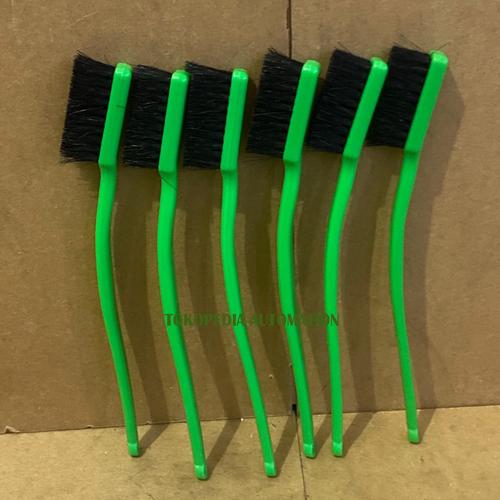 Jual SIKAT LEM SEPATU SHOES ADHESIVE BRUSH SIKAT GIGI LEM INSOLE SEPATU ...