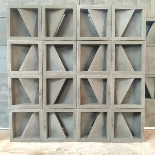 Jual roster minimalis roster modern Roster beton roster lubang angin ...