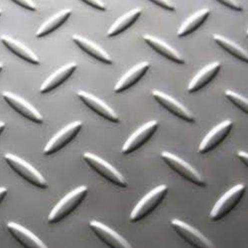 Jual Plat bunga bordes stainless steel SS 304 tebal 3mm 5mm request ...