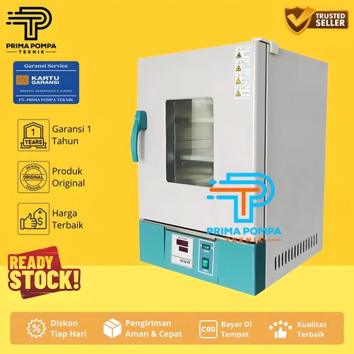 Jual 65 Liter - Laboratory Digital Drying Oven Laboratorium Digital ...