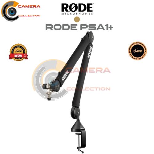 Jual RODE PSA1+ Professional Studio Arm / RODE PSA 1+ Professional ...