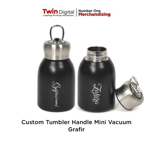 Jual Botol Minum Anak Termos Anti Tumpah - Tumbler Handle Mini Vacum ...