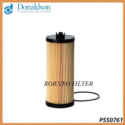 Jual P550761 Donaldson Oil Filter J8612404 HU945/2x EO-2404 JOE-88017 ...
