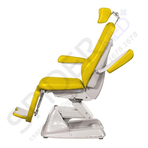 Jual Euroclinic ENT Chairs Otoconcept Chair 3 Motors Examination Kursi ...
