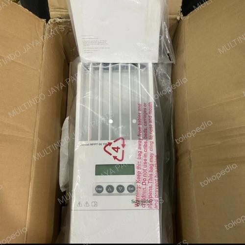 Jual SCHNEIDER CONEXT MPPT 60 150 PV SOLAR CHARGE CONTROLLER - Kota ...