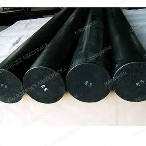 Jual Nylon PE batangan POLYETHYLENE ROD 200mm × 100cm /BIRU-HITAM - Jakarta Barat - SINAR SUKSES ...