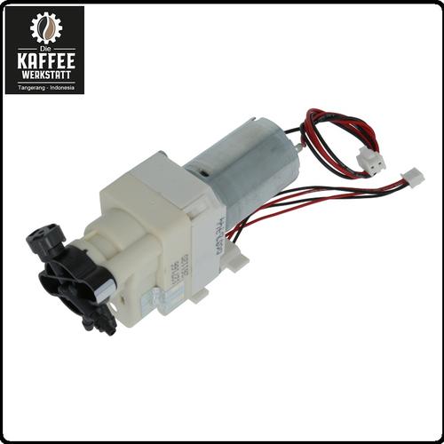 Jual Ceramic valve 12-24V Nivona NICR 75x 76x 77x 78x and Melitta ...