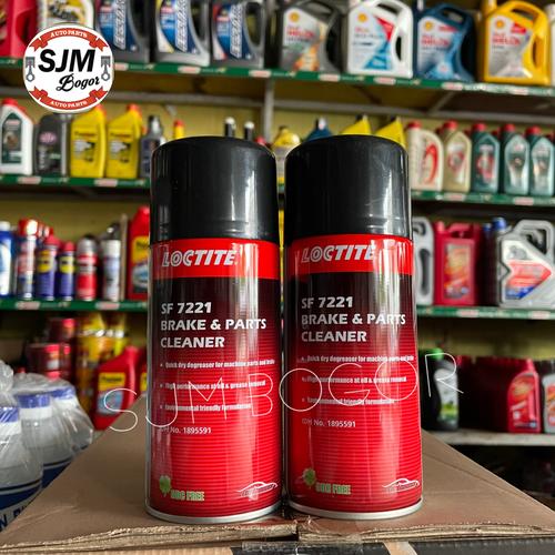 Jual LOCTITE SF 7221 Brake and parts cleaner - Kota Bogor - SJM BOGOR ...
