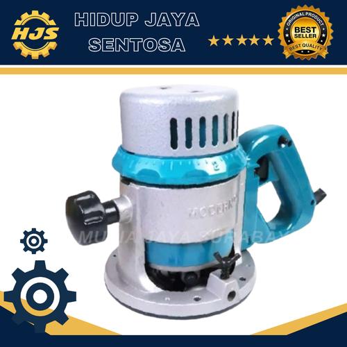 Jual MESIN ROUTER BESAR PROFIL KAYU M - 2850 MODERN - Kota Surabaya ...