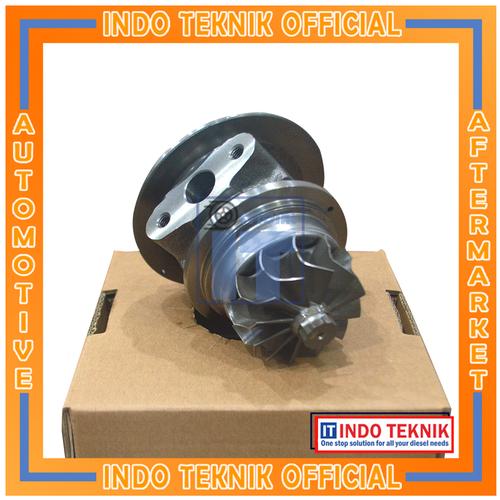 Jual Cartridge Turbo Hitachi TD04L 49158-00570 - Catridge Turbocharge ...