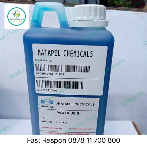 Jual pva matapel kemasan 1kg - Kota Tangerang - Biotech Chemical ...