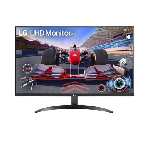 Jual Monitor LG LED 32" 32UR500 K UHD VA HDMI AMD FreeSync - Jakarta ...