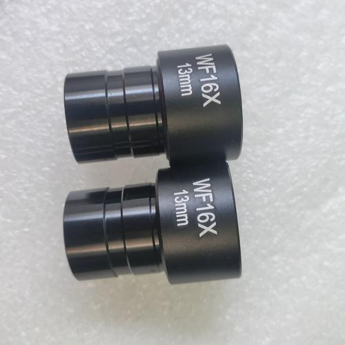 Jual Lensa Okuler WF16X 13mm mikroskop binokuler XSZ Series - Kota ...