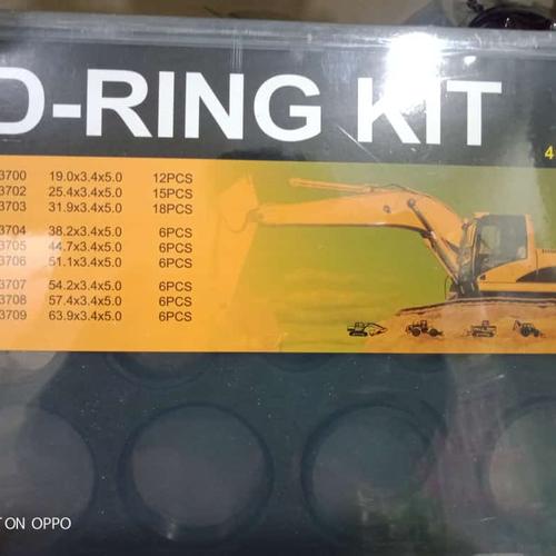 Jual D RING KIT BOX - Jakarta Pusat - asian traktor | Tokopedia