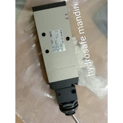 Jual Mechanical switch selector pneumatic valve VFM 250-02-08 SMC ...