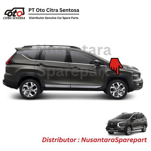 Jual SPOILER FENDER DEPAN KANAN NEW XPANDER CROSS FACELIFT 2023 ...