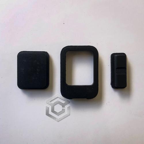 Jual Button Set Inner Panel Dotaio V2 Tombol Kotak - button - Kota ...