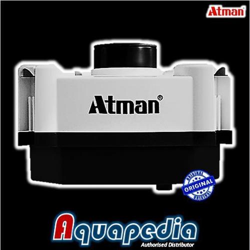 Jual Kepala Mesin Filter Head Original Parts Atman AT-3339s - Jakarta ...