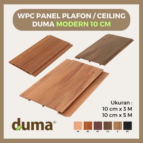 Jual Duma Plafon / Lumberceiling / Panel WPC Wall & Ceiling - NeoModern ...