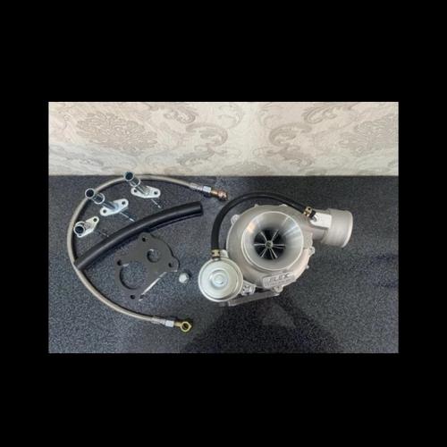 Jual Turbo RHF4 Flex Pro R41 R41-50 1KD 2KD Innova Fortuner - Jakarta ...