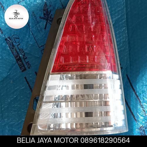 Jual stoplamp lampu stop kanan toyota innova 2008 2009 2010 - Jakarta ...