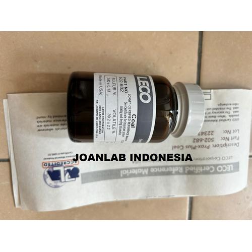 Jual LECO CRM COAL PROX 502-680 502-681 502-682 - 502-680 - Kab. Bekasi - JOANLAB ID | Tokopedia