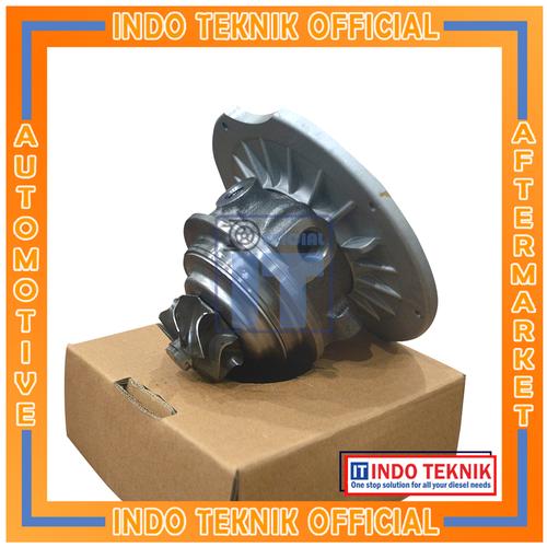 Jual Turbo Cartridge Mazda BT50 2.5 2500 cc RHF5 WL85C-Isi Dalam Turbo ...