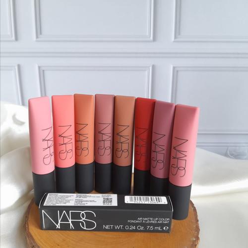 Jual Nars Air Matte Lip Color 7.5ml (BPOM) - Pin Up - Kota Bekasi - Shanas-Shop Beauty | Tokopedia