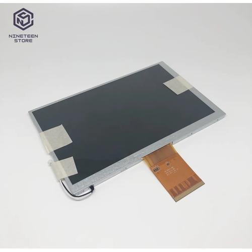 Jual Panel Layar LCD Headunit Android IPS Screen 30 dan 60 Pin 7 9 10 ...