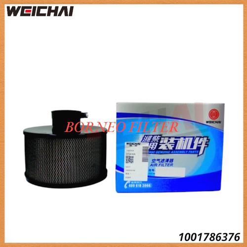 Jual 1001786376 Weichai Genuine Air Filter - Jakarta Barat - BORNEO ...