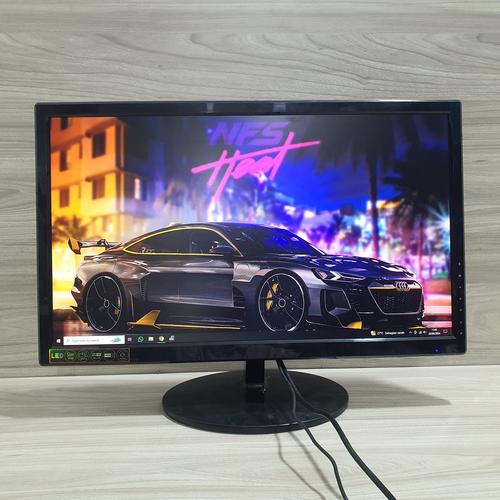 Jual LED MONITOR KOREA FIRST 23 INCH WIDE SCREEN FULL HD - Kota Bandung ...