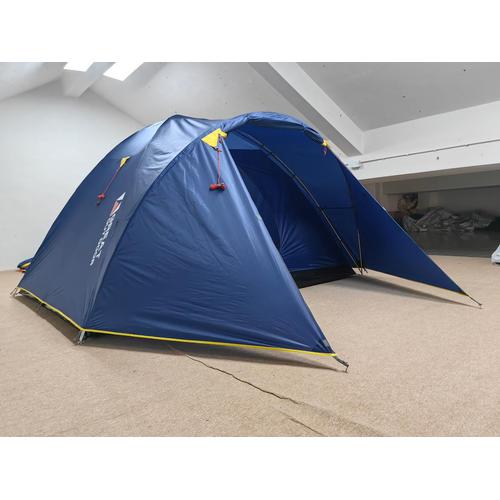 Jual Tenda Tendaki BORNEO 4 tenda untuk 4-5 orang MIS GO ganti nama ...