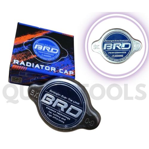 Jual Tutup Radiator Motor BRD 0.9 Bar 88 kPa Universal Thailand ...