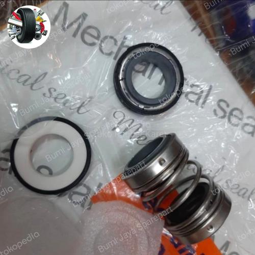 Jual Mechanical Seal type 560D-20 mm pompa submersible - Jakarta Barat - Bumi Jaya Spareparts ...