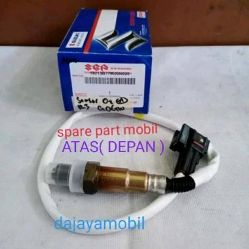 Jual New Sensor O2 sensor oxygen ATAS ERTIGA R3 sensor oksigen ATAS ...