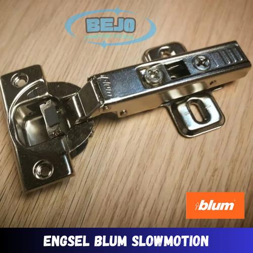 Jual Engsel BLUM Slowmotion (BCOR) - Lurus - Jakarta Barat - BEJO ...