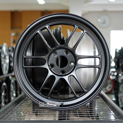Jual Velg Original Enkei RPF1 made in Japan Ring 18 PCD 5x114.3 ET 35 ...