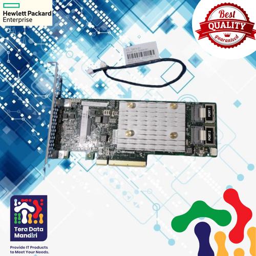 Jual HP Smart Array P408i-p SR Gen10 / 836269-001 - Jakarta Utara - iT ...