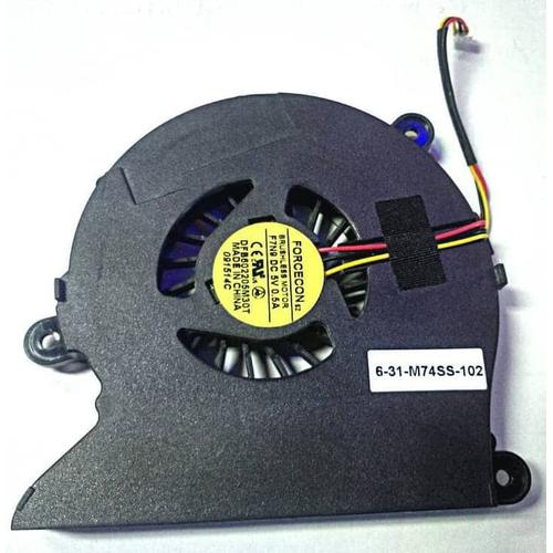 Jual Kipas Cooling Fan Processor Axioo Neon MNC MNG M540 M740 - Jakarta ...