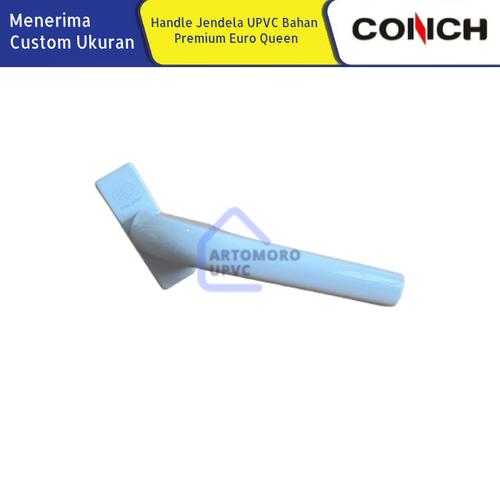 Jual Handle Jendela UPVC Bahan Premium Euro Queen - Jakarta Barat ...