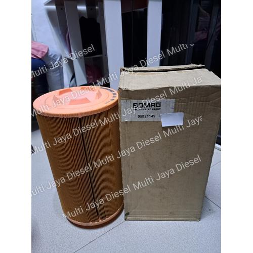 Jual AIR FILTER BOMAG 05821149 - Jakarta Barat - Multi Jaya Diesel ...