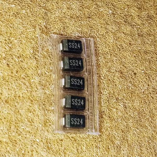 Jual ss24 dioda smd ss24 ss24 - Kab. Magelang - Umar elektro | Tokopedia