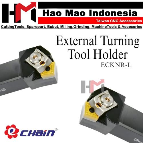 Jual Holder ECKNR/L Merk Echain Made In Taiwan ECKNR/L - Kab. Bekasi - HaoMao Indonesia 12 ...