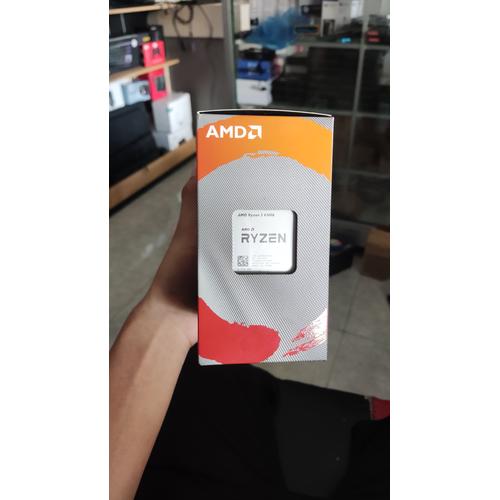 Jual RYZEN 3 4350G BOX - Kab. Bantul - AR Computer Jogja | Tokopedia
